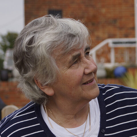 Pete Marshall - SAA Exhibitions