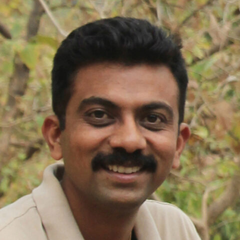 Chirag Thumbar - SAA Exhibitions