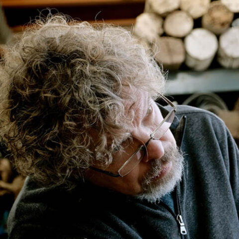 Mark Dedrie - SAA Exhibitions