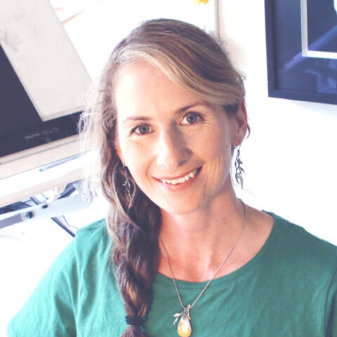 Linda Lunnon - SAA Exhibitions