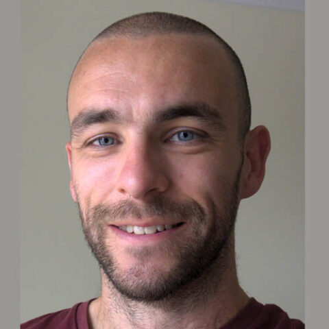 Alex Fleming - SAA Exhibitions