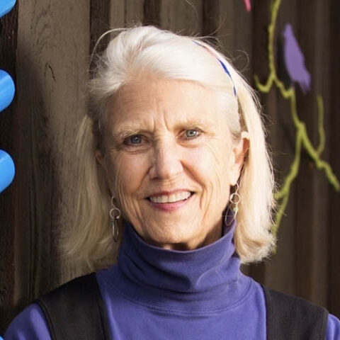 Mary Taylor - SAA Exhibitions