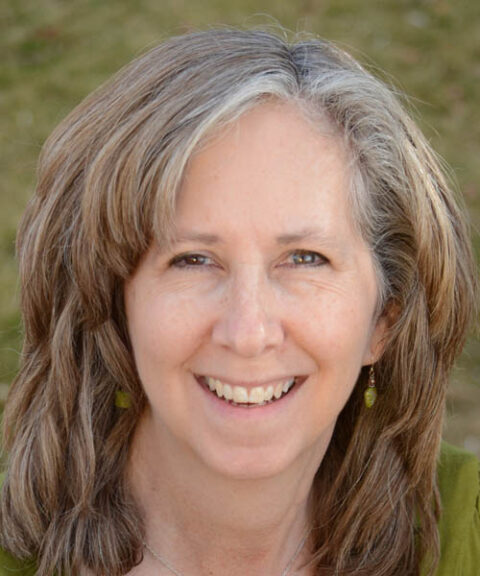 Lorraine Watry - SAA Exhibitions